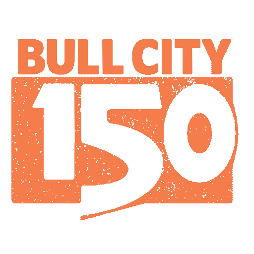 Bull City 150